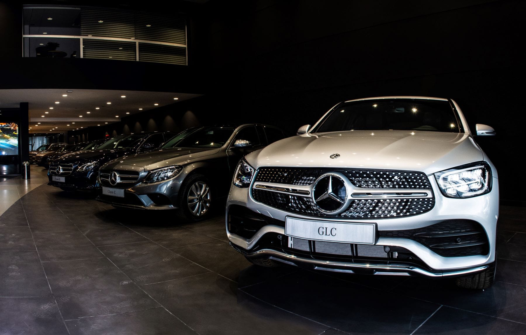 AUTOMERCOL, EL MEJOR DEALER DE MERCEDES-BENZ COLOMBIA en 2022 - V12MAGAZINE
