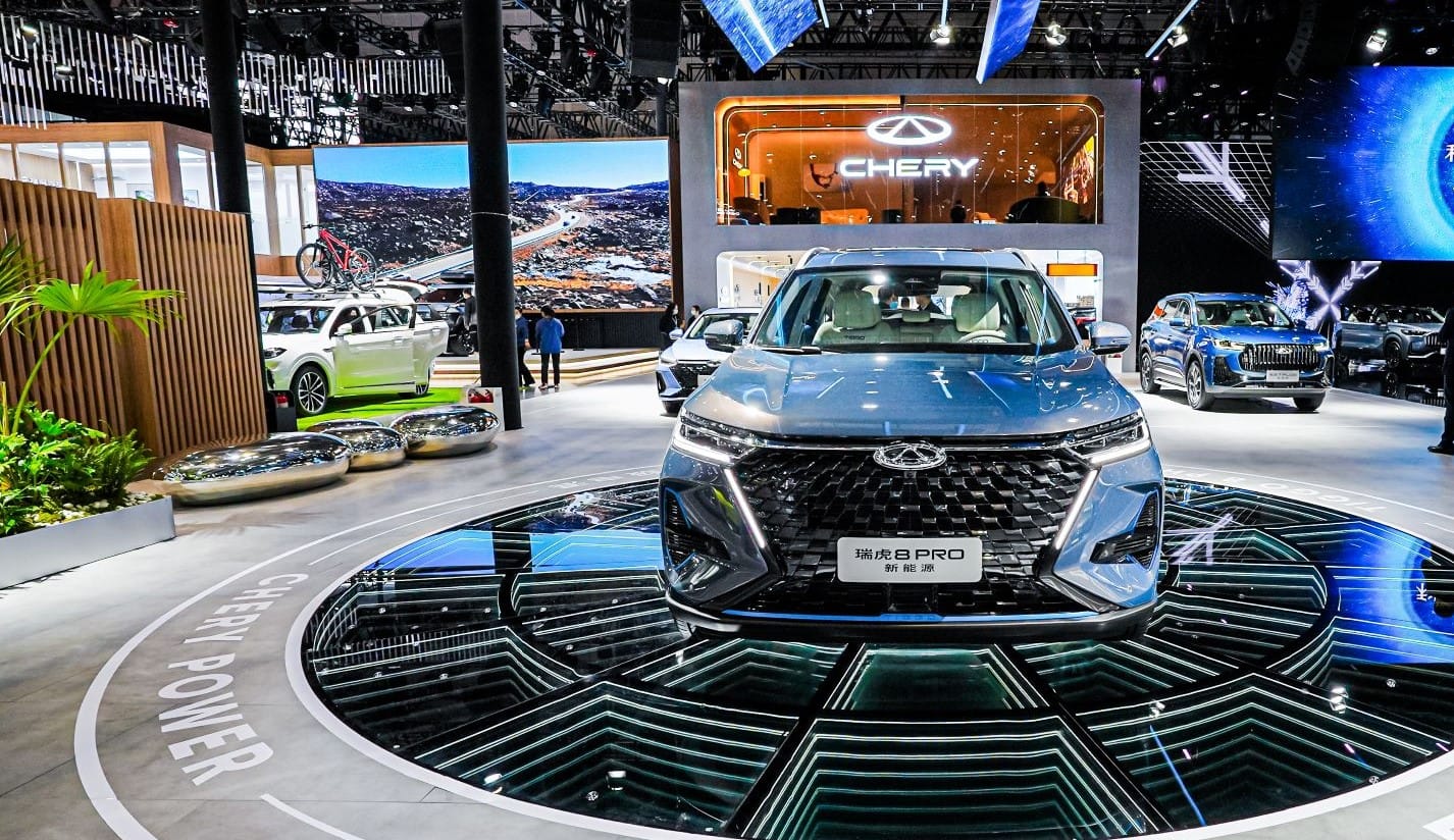 LOS HÍBRIDOS ENCHUFABLES (PHEV) GANAN TERRENO. ASÍ LO PROPONE LA MARCA ... LOS HÍBRIDOS ENCHUFABLES (PHEV) GANAN TERRENO. ASÍ LO PROPONE LA MARCA ...