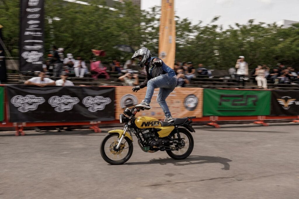 LA F2R CERRÓ CON NEGOCIOS PROYECTADOS DE 54 MILLONES DE DÓLARES - V12MAGAZINE