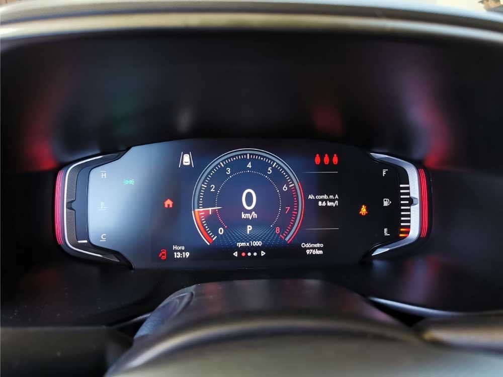 ¿ESTÁ COMPRANDO UNA SUV?, PROBAMOS LA PULSE DE FIAT Y SEGURO LE PUEDE INTERESAR - V12MAGAZINE