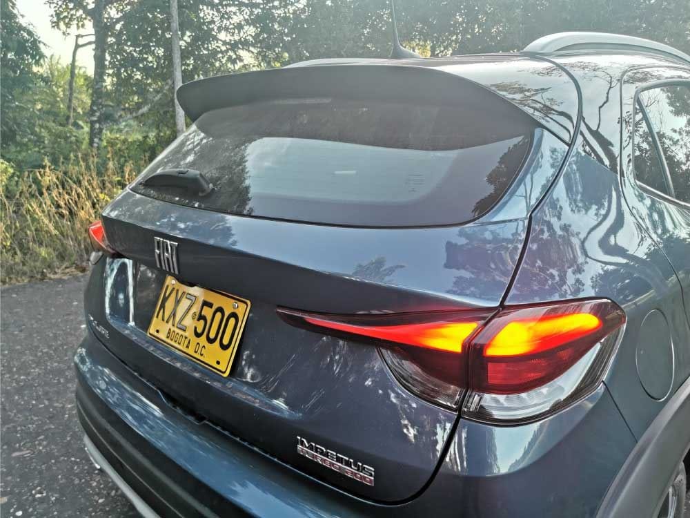 ¿ESTÁ COMPRANDO UNA SUV?, PROBAMOS LA PULSE DE FIAT Y SEGURO LE PUEDE INTERESAR - V12MAGAZINE