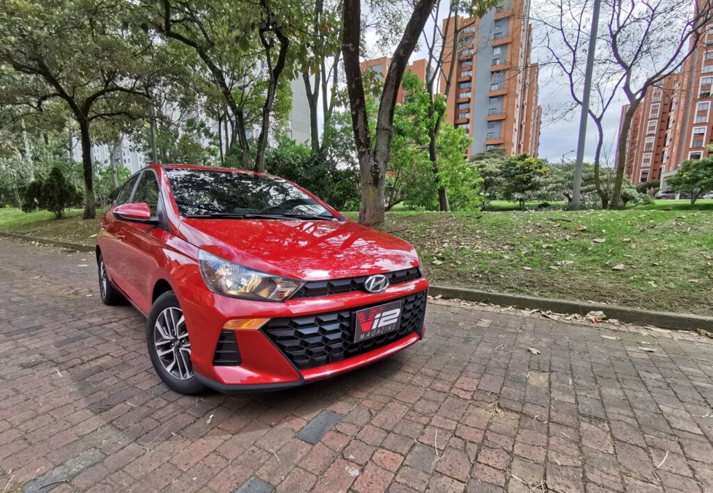 Noticias - V12MAGAZINE