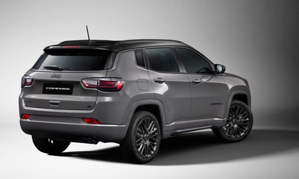 JEEP COMPASS Y FIAT PULSE ESTARÁN PRESENTES EN EXHIBICIÓN EN MEDELLÍN ...