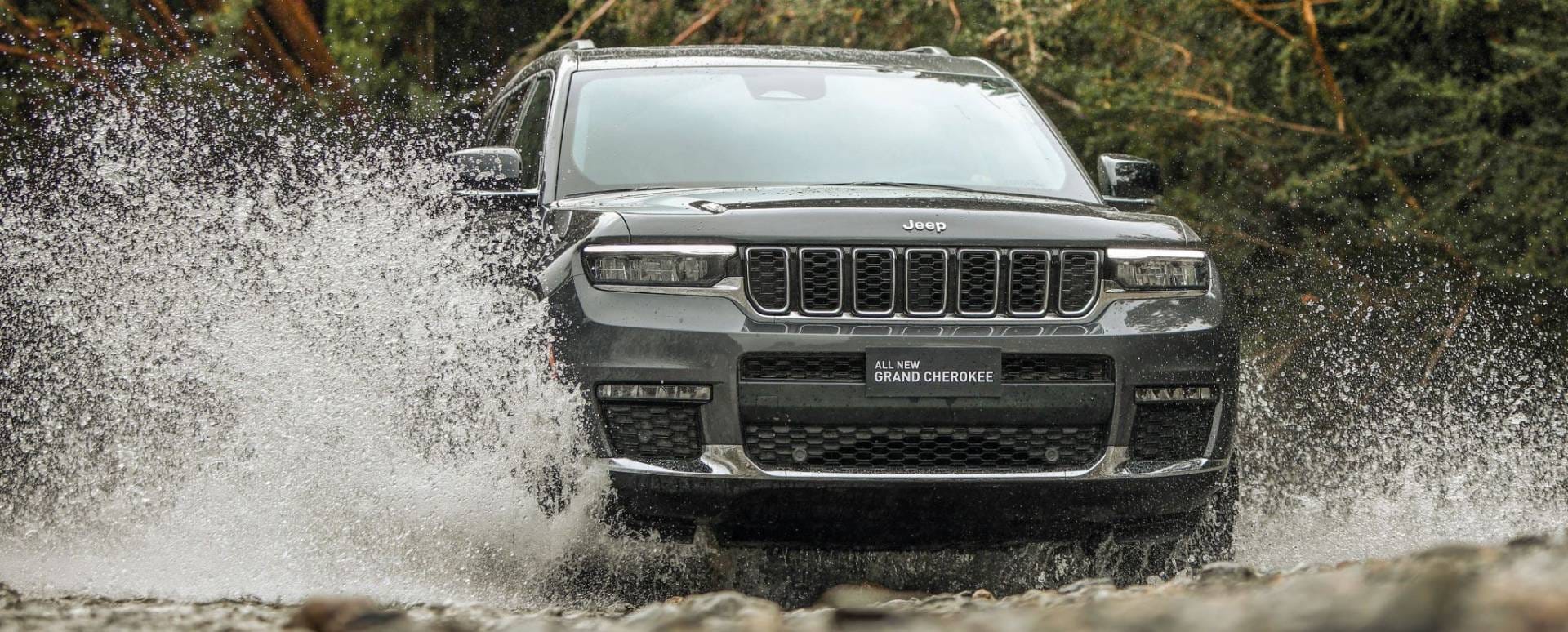 EL JEEP GRAND CHEROKEE L EXTIENDE SU LEGADO EN COLOMBIA CON LUJOSOS E ...