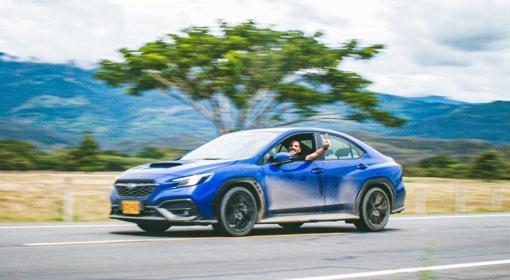 LLEGA EL RALLY TOUR COLOMBIA TRES ORÍGENES: UNA EXPERIENCIA ÚNICA ...