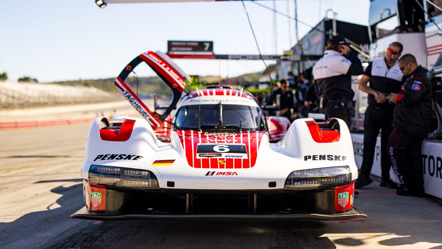 963, LOS SECRETOS DEL PROTOTIPO DE PORSCHE PARA GANAR LAS 24 HORAS DE ...