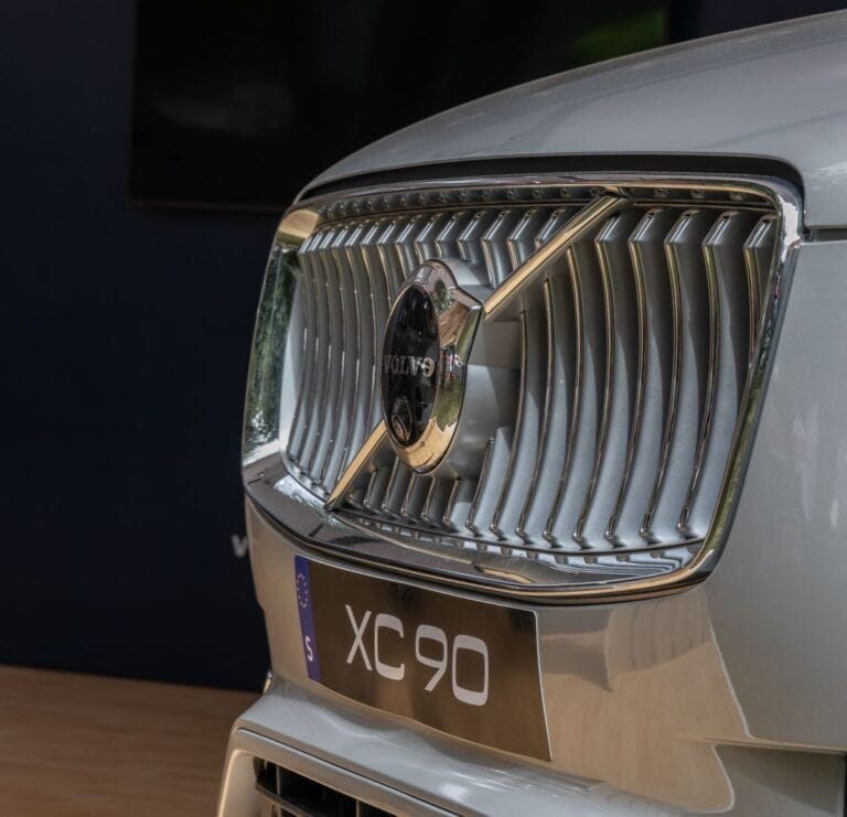 VOLVO SE SUMA A LA FERIA EVA 2023, PARA ESTAR MÁS ACERCA DE LAS ...