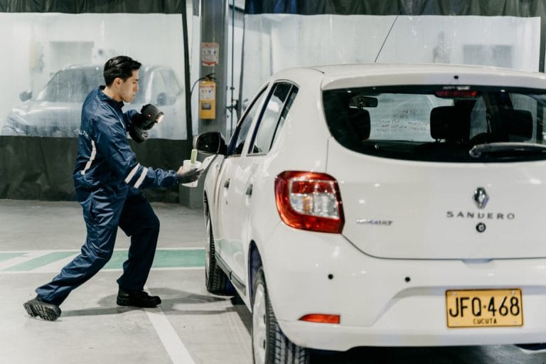 PPG MOONWALK QUIERE REVOLUCIONAR EL PINTADO AUTOMOTOR EN COLOMBIA: ESTA ...