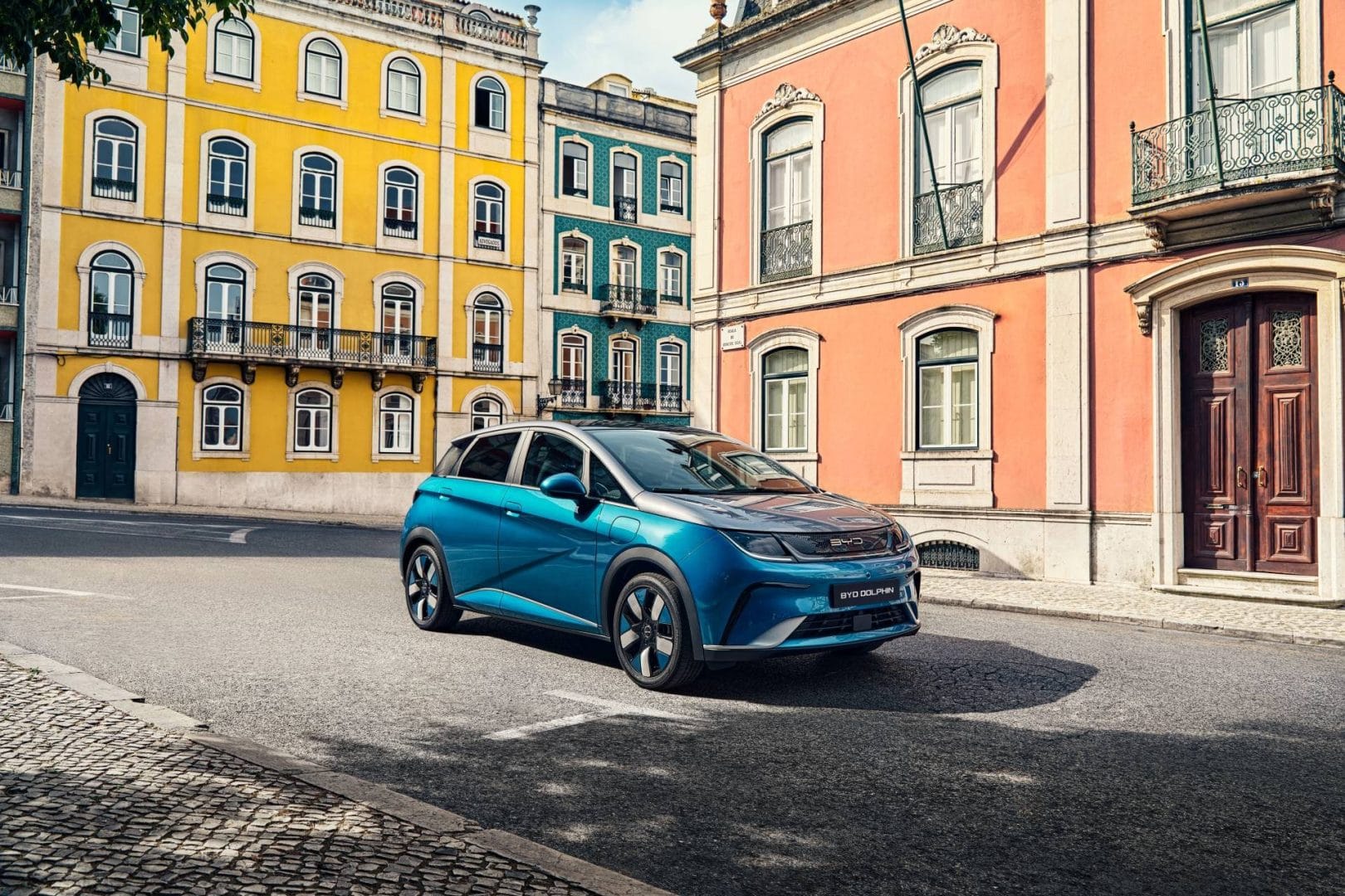 LA UEFA RECIBE A LA MARCA BYD COMO PATROCINADOR OFICIAL DE LA MOVILIDAD ...