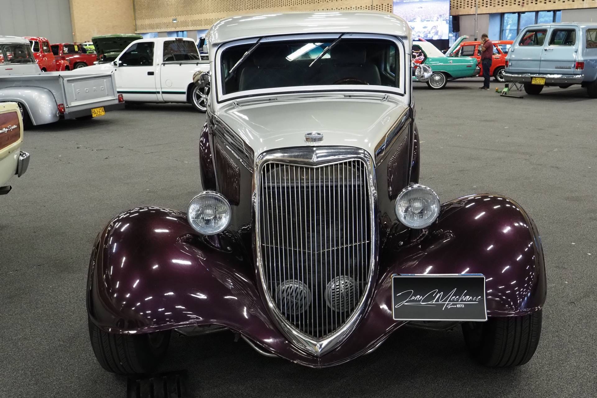 MCMS 2024, EL EVENTO PARA LOS VERDADEROS APASIONADOS POR LOS CARROS - V12MAGAZINE