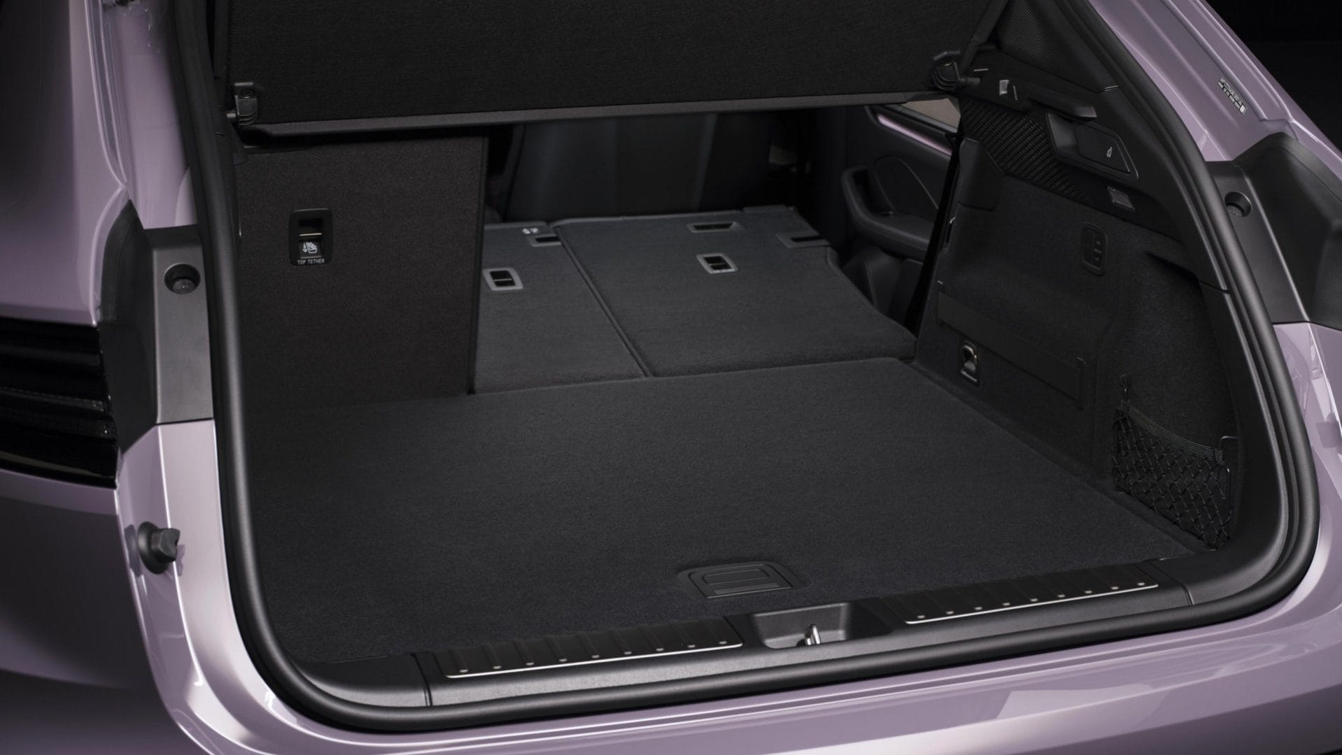 PORSCHE MACAN: 100% SUV, 100% ELÉCTRICO Y UNA AUTONOMÍA DE HASTA 613 KM ...