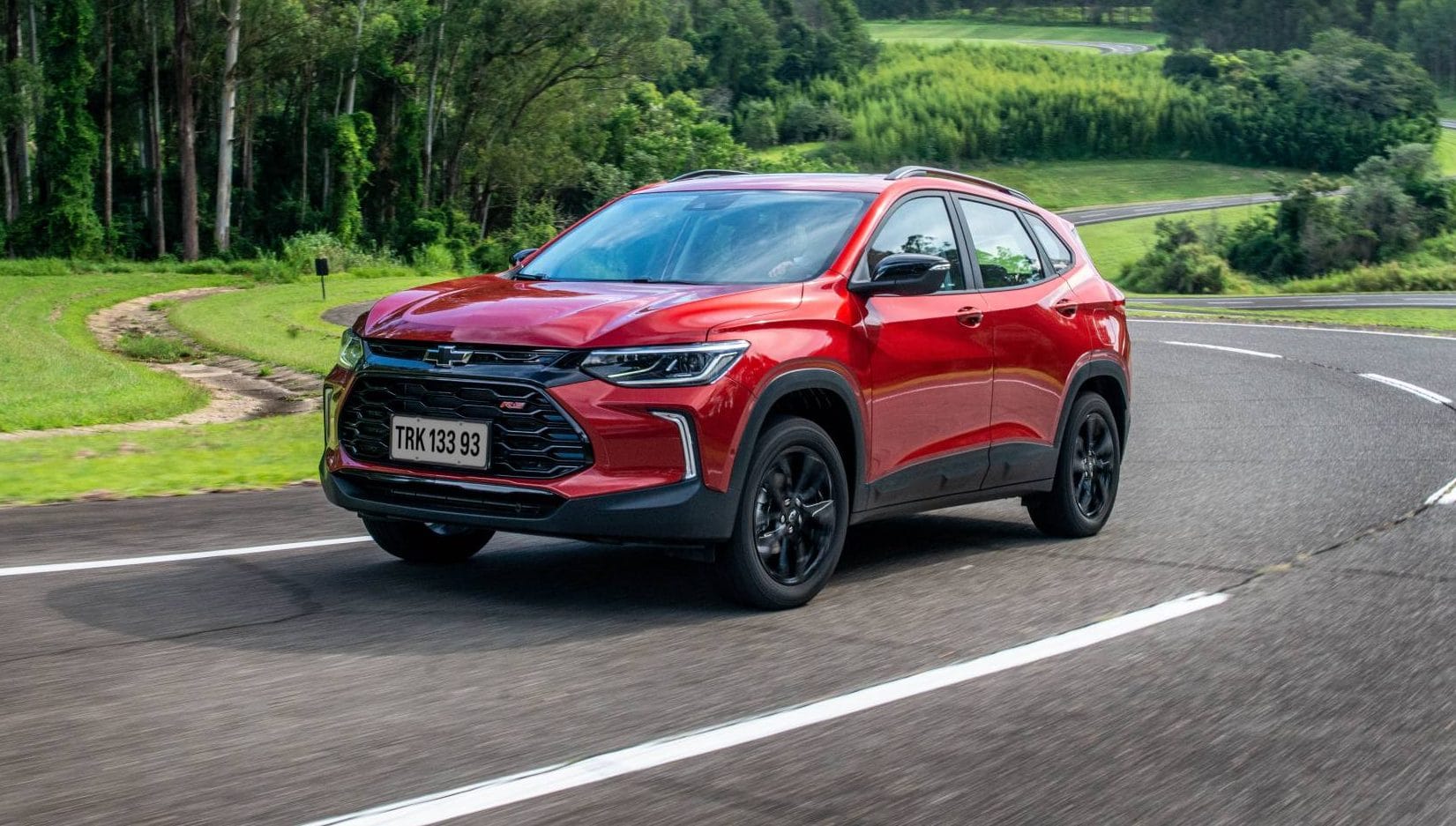 CHEVROLET Y LOS RESULTADOS QUE DEJÓ LAS VENTAS EN COLOMBIA DURANTE EL ...