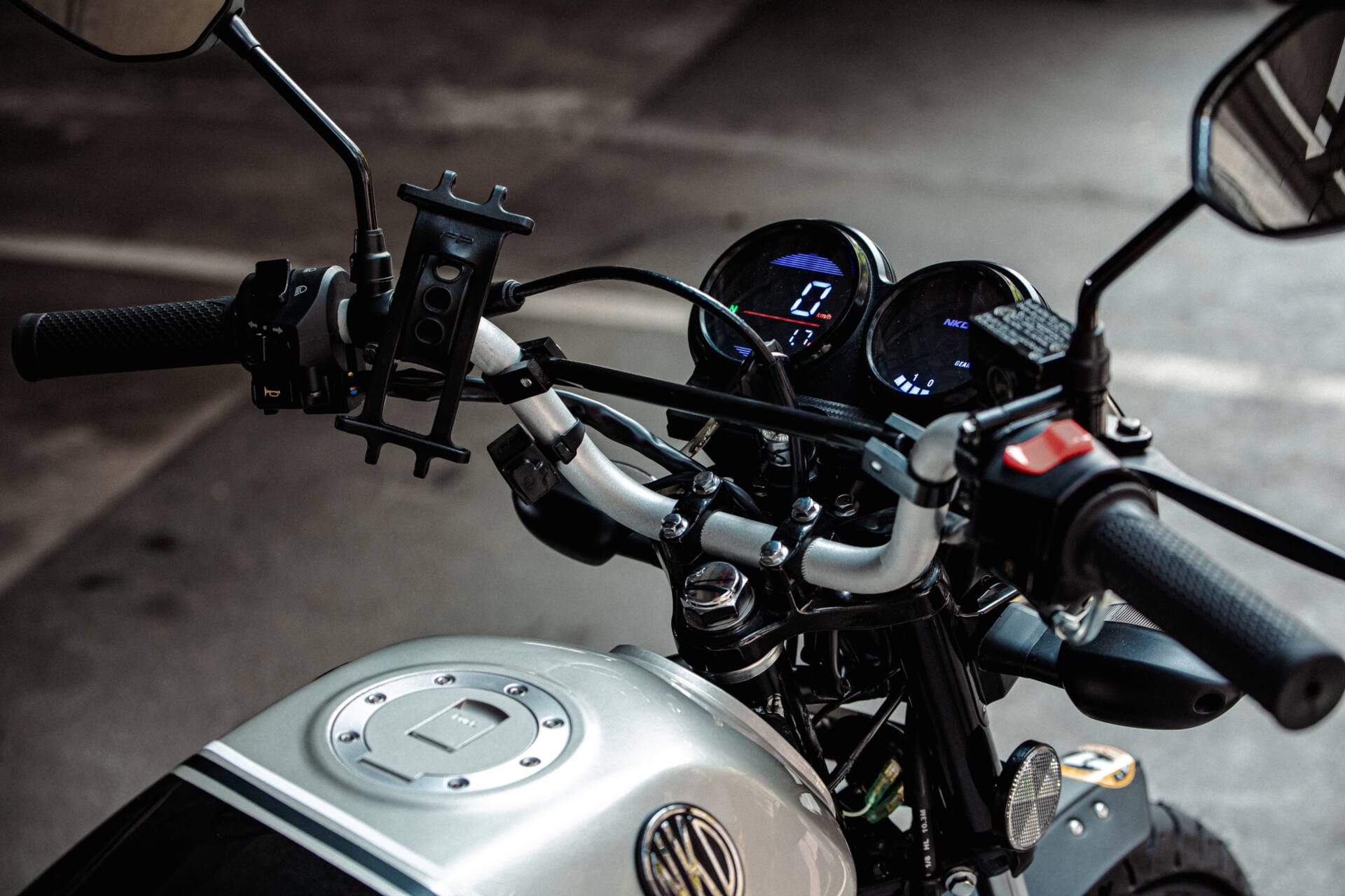 AKT NKD EX: EDICIÓN ESPECIAL IMPULSADA POR AKT MOTOS Y GRUPO ÉXITO - V12MAGAZINE