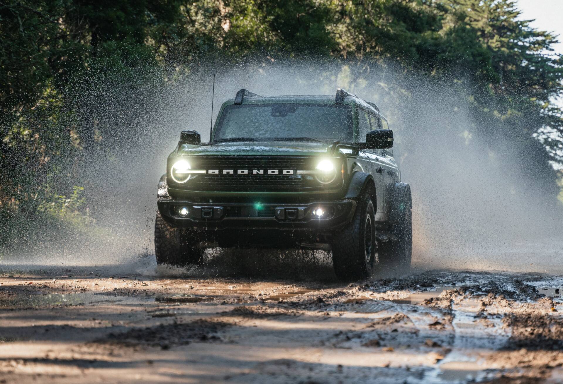 REVUELO ENTRE LOS AMANTES DEL OFF ROAD, SE ANUNCIA LA PREVENTA DE LA ...