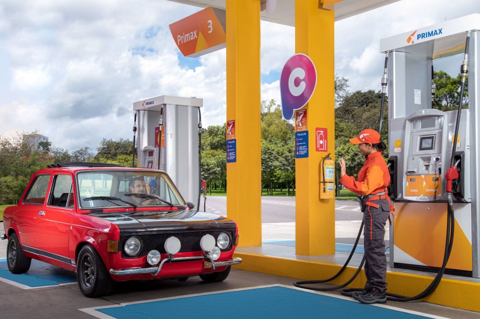 PRIMAX COLOMBIA OBTIENE EL SELLO PLATINO ICONTEC Y LIDERA EN ...