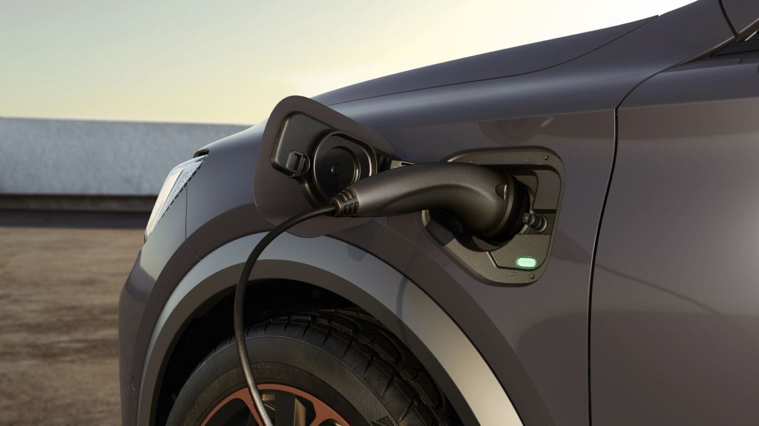 CUPRA VUELVE A SONAR EN COLOMBIA CON EL FORMENTOR PHEV, UN HÍBRIDO ...