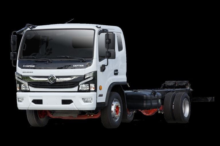 DFAC | DONGFENG LLEGA A COLOMBIA DE LA MANO DE MAGNA AUTOMOTIVE Y SU PORTAFOLIO INCLUYE ...