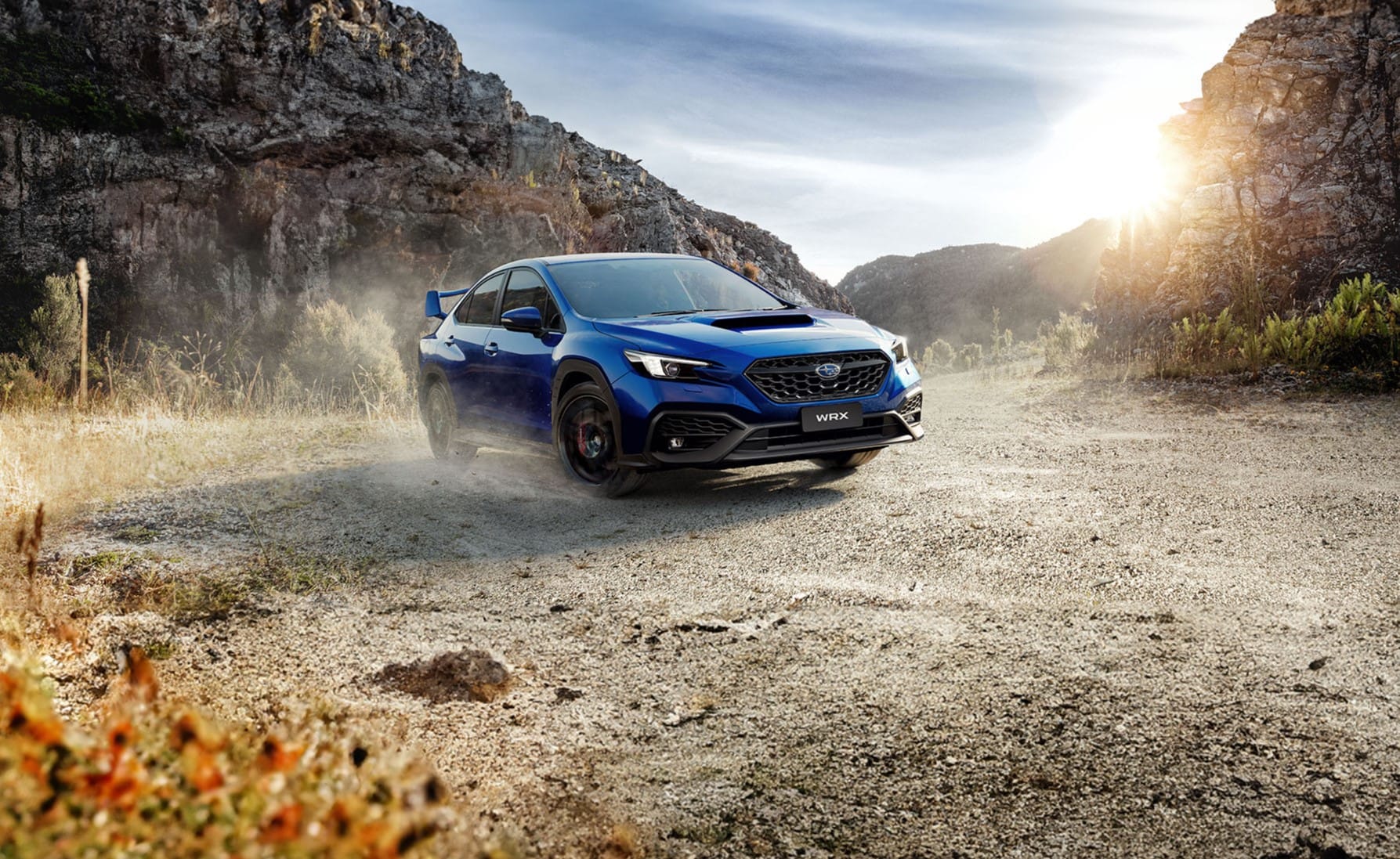 SUBARU WRX 2025: LA REVOLUCIÓN DEL RALLY AHORA EN EL ASFALTO COLOMBIANO ...