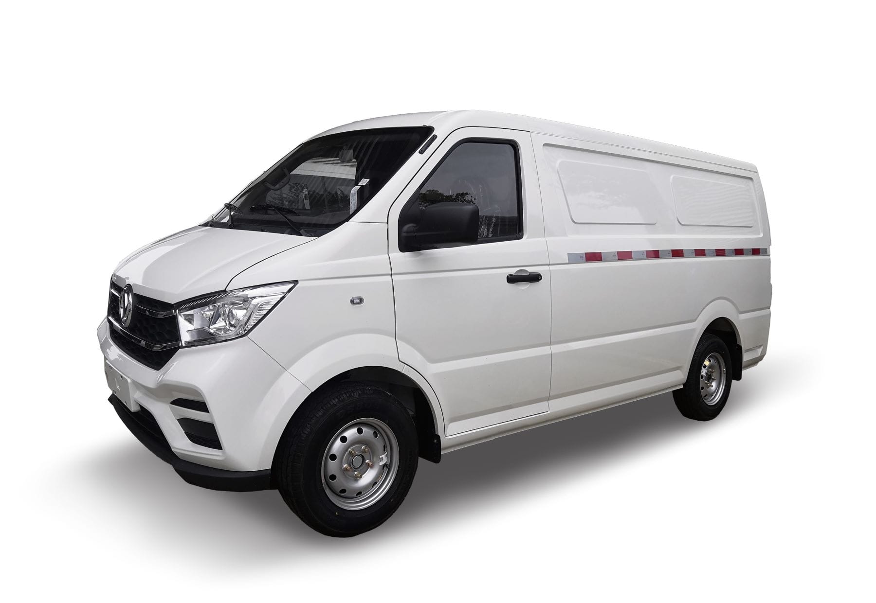 DFAC|DONGFENG ABRE NUEVA SALA DE VENTAS EN BOGOTÁ DE LA MANO DE MAGNA ...