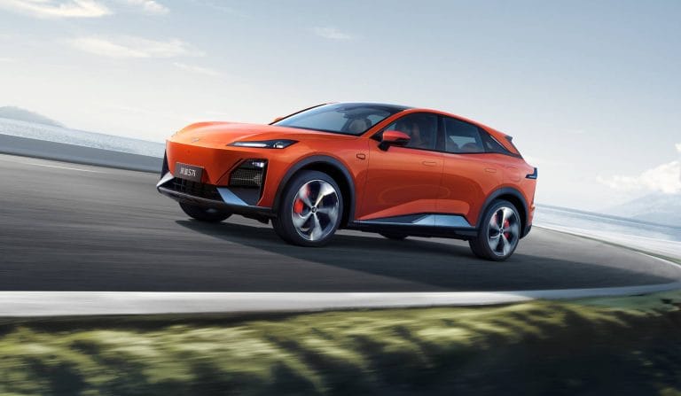 DEEPAL S07: LA FASTUOSA JOYA DE CHANGAN SE VENDE EN COLOMBIA CON ...