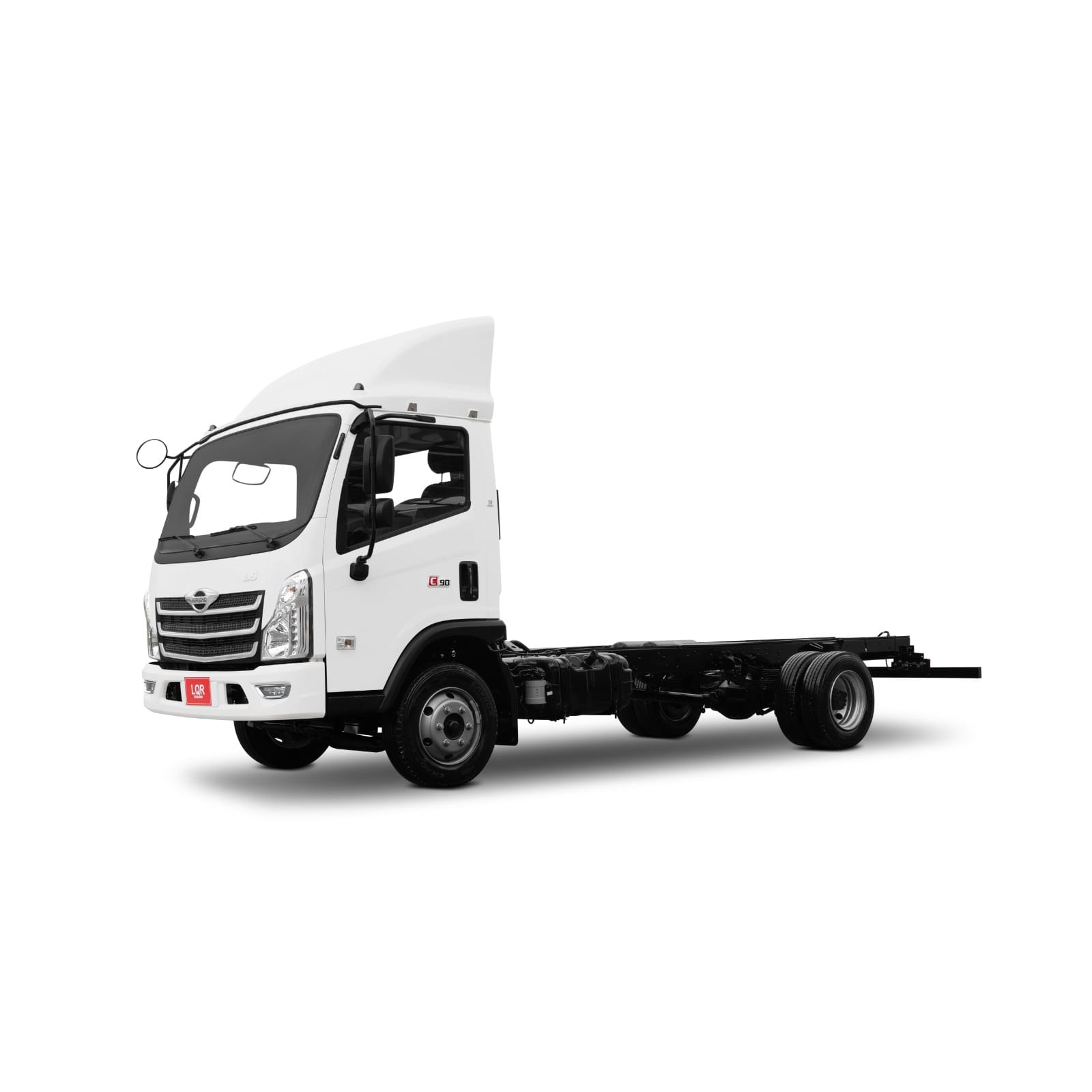 FORLAND LLEGA A COLOMBIA: LA NUEVA APUESTA DE MOTORYSA PARA EL ...