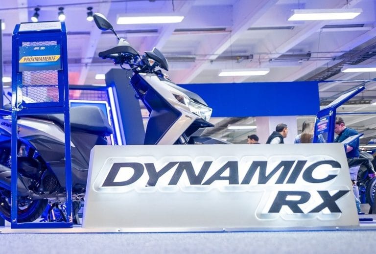 AKT MOTOS CELEBRA 20 AÑOS DE ÉXITO CON CUATRO NUEVOS MODELOS EN ...